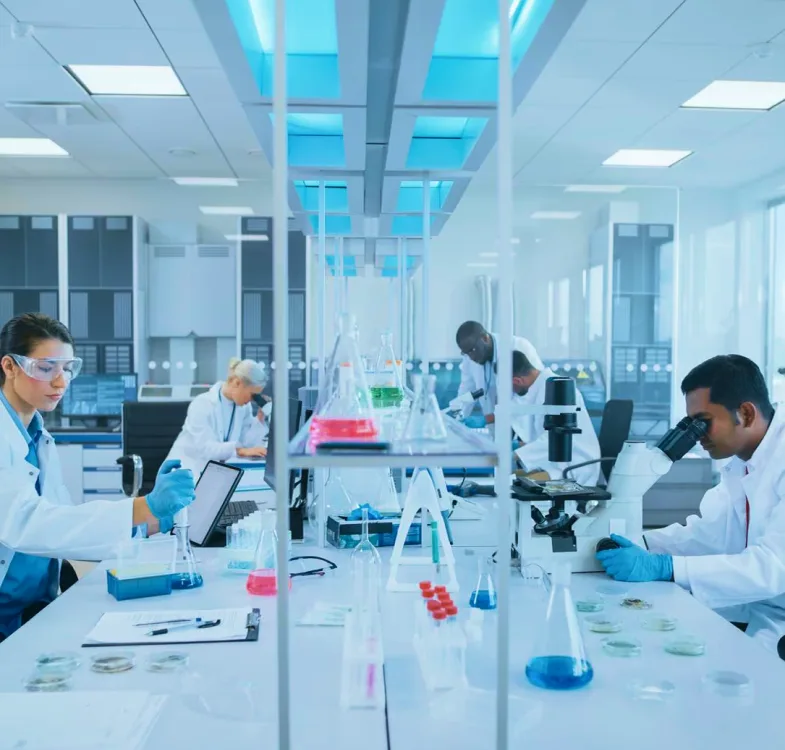 Peptide Reconstitution Calculator | Prime Performance Peptides